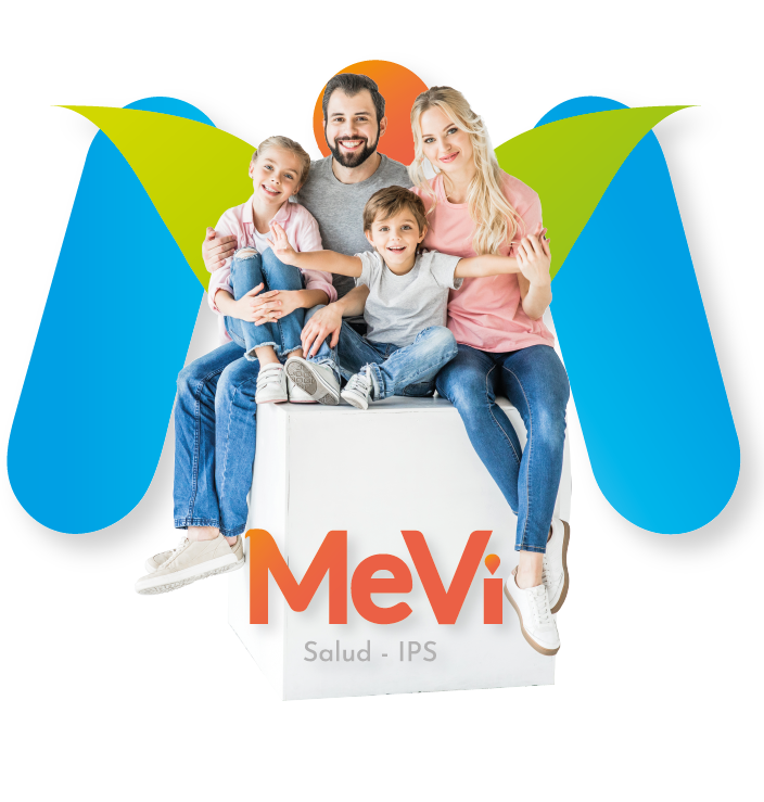 Nuestra Familia - MEVI