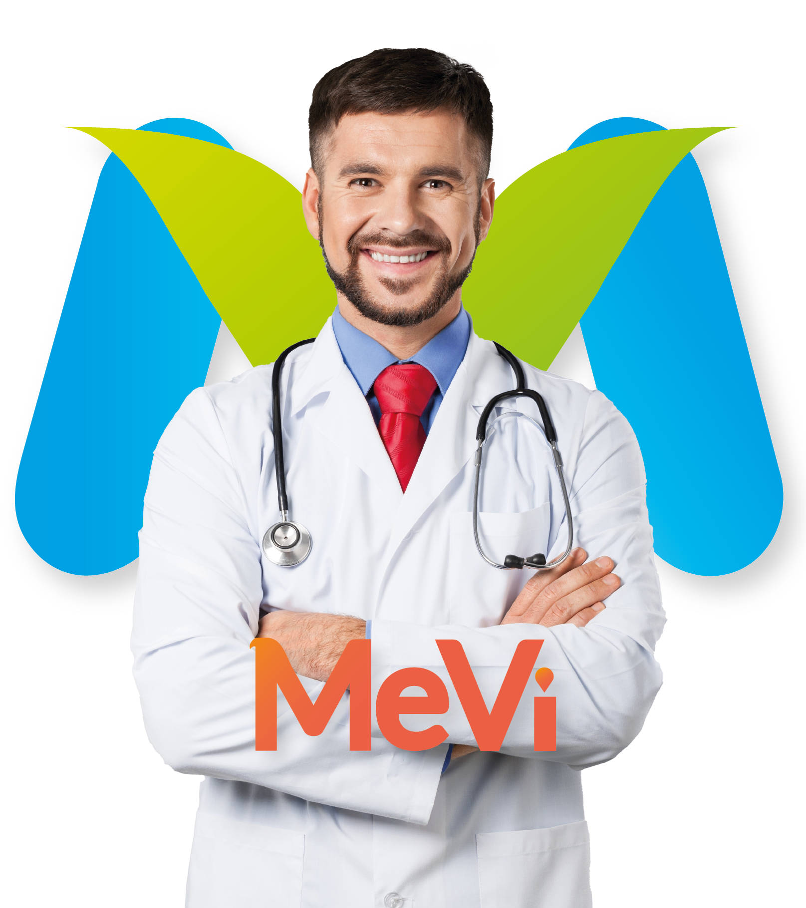 Transforma tu Salud con MEVI - MEVI
